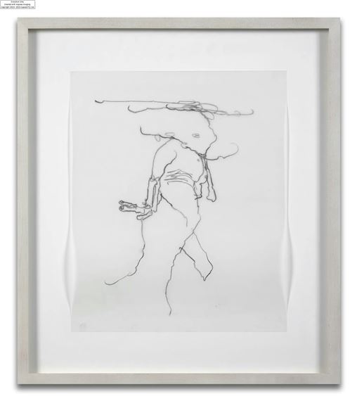 Chloe Piene | LM 19 (2003) | MutualArt
