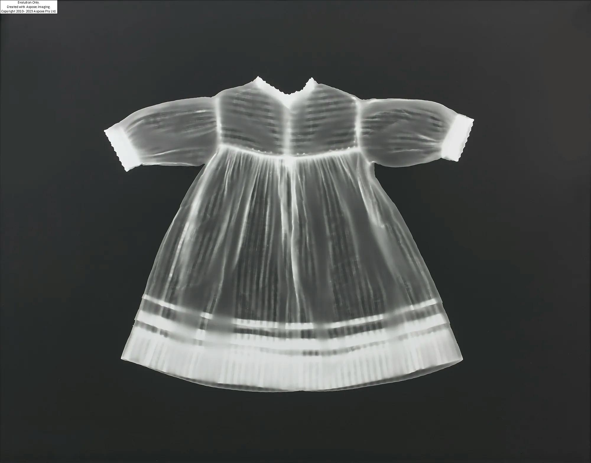 Adam Fuss | From the series My ghost - 2001 | MutualArt