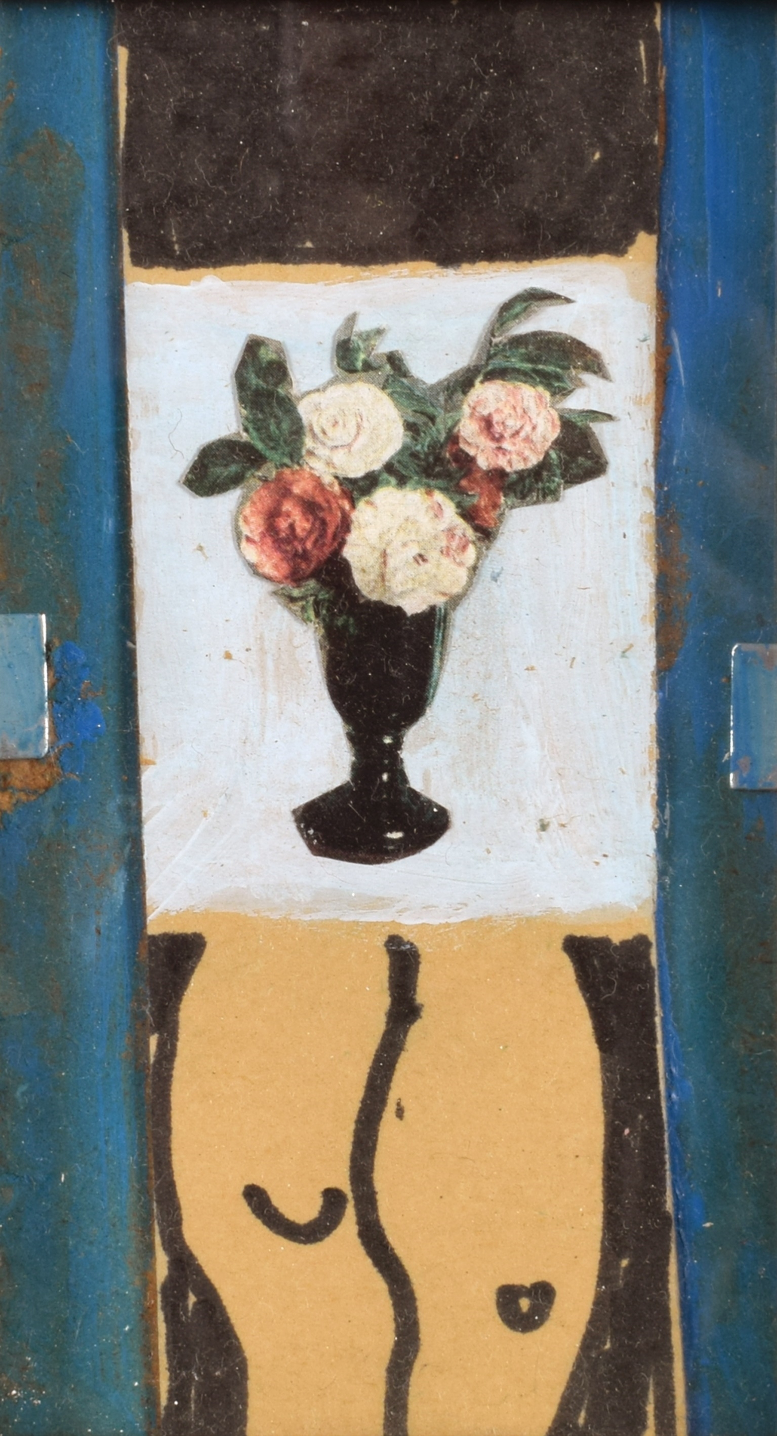 John Thompson | Bottomical Study | MutualArt