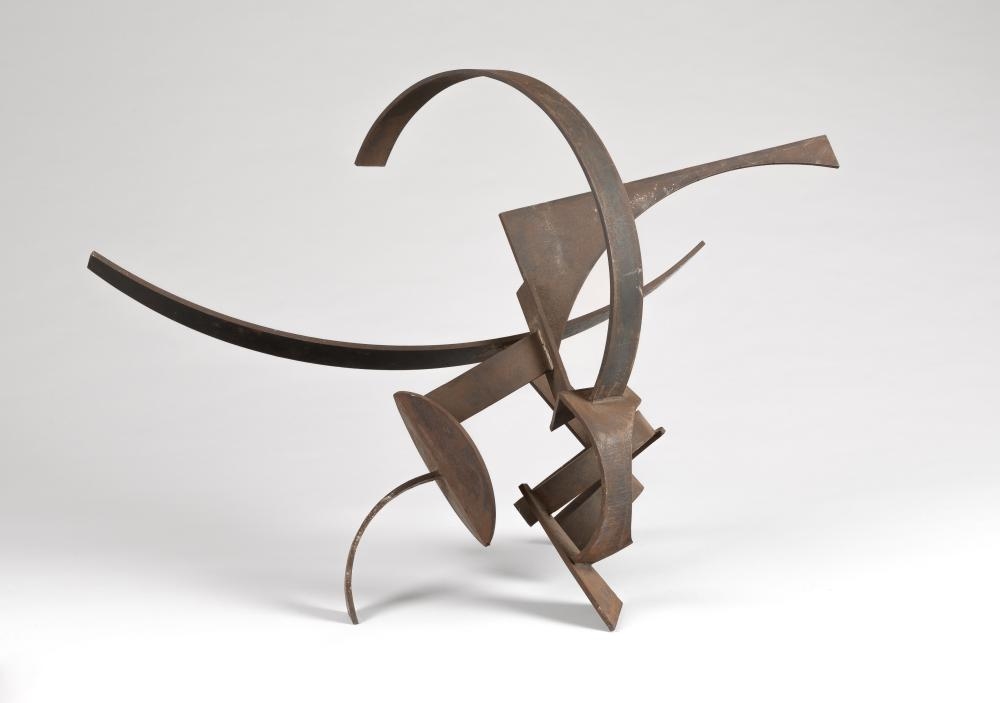 Paul Suter | Paul Suter - Amphitrion (1983-1984 | MutualArt