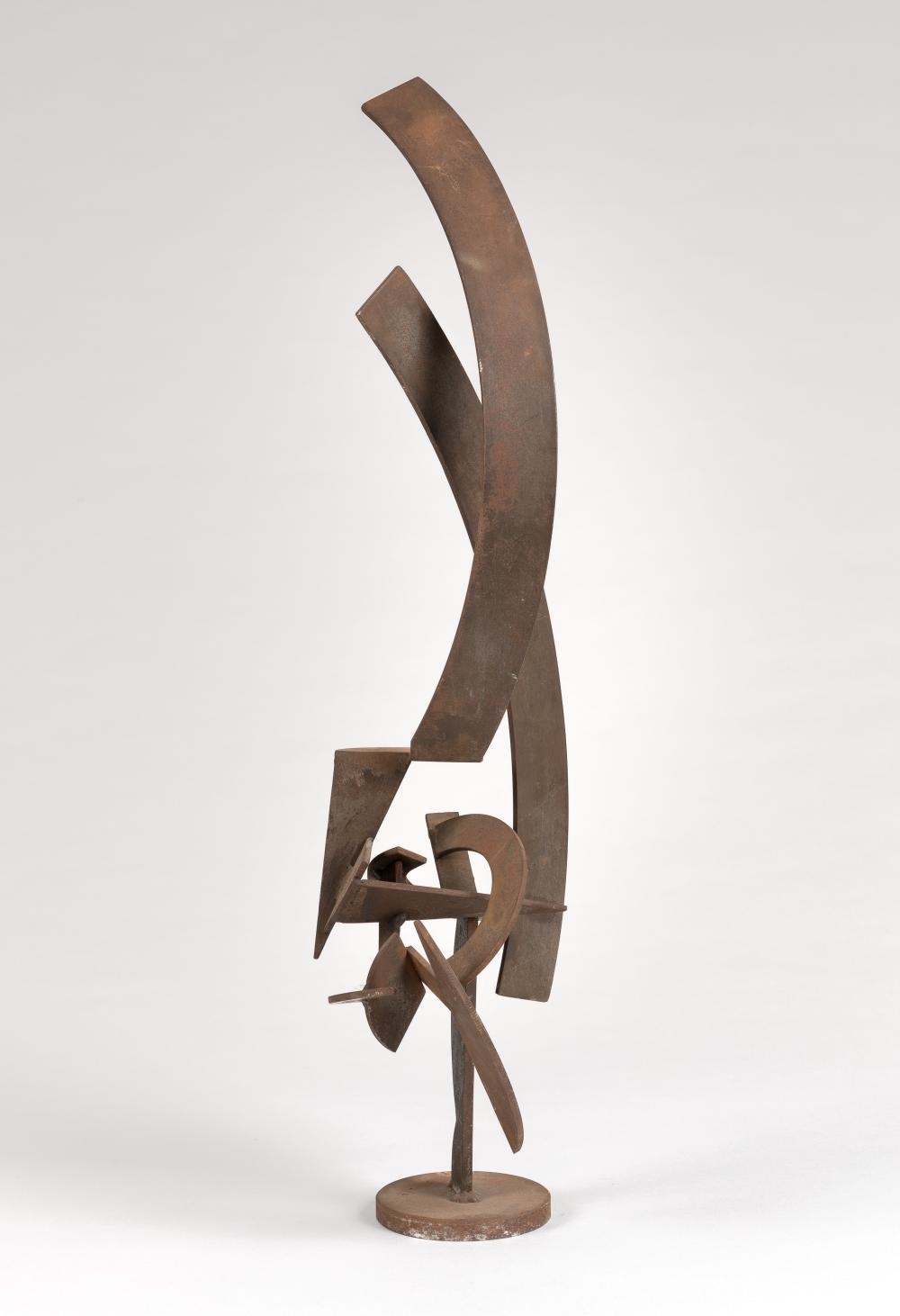Paul Suter | Paul Suter - Composition (1982 | MutualArt