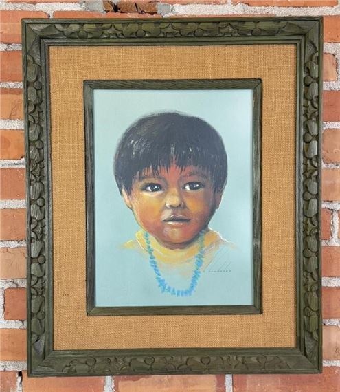 Barbara Brubaker | 1 Artworks at Auction | MutualArt