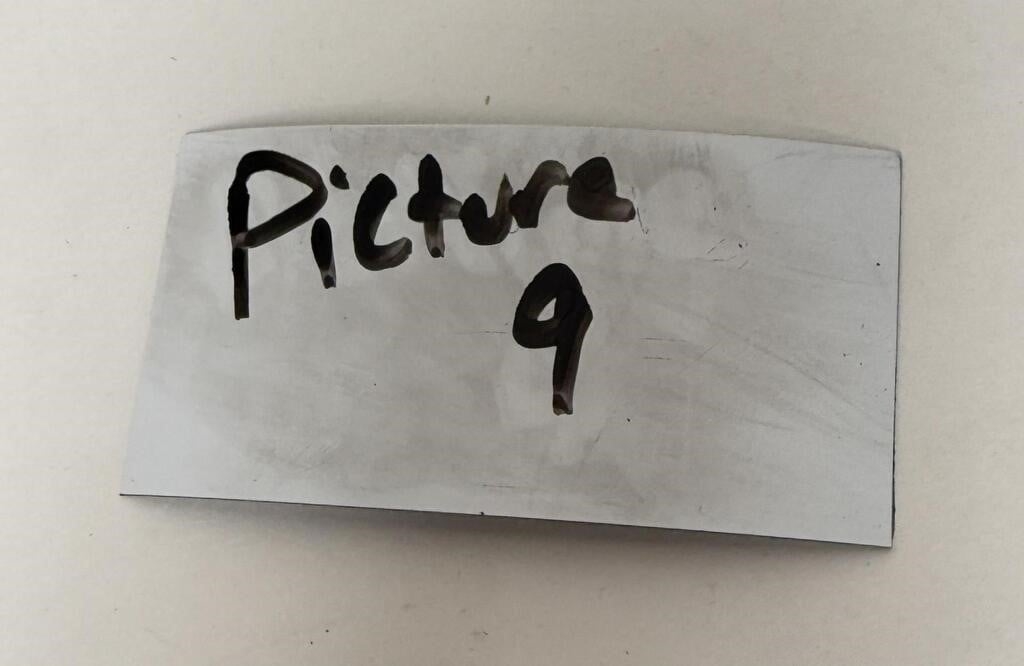 Gale Running Wolf | Gale Wolf Sr Indian Encampment Painting (1986 ...