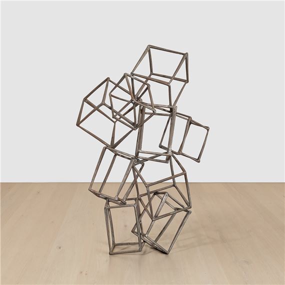 Jedd Novatt | Chaos (2006) | MutualArt