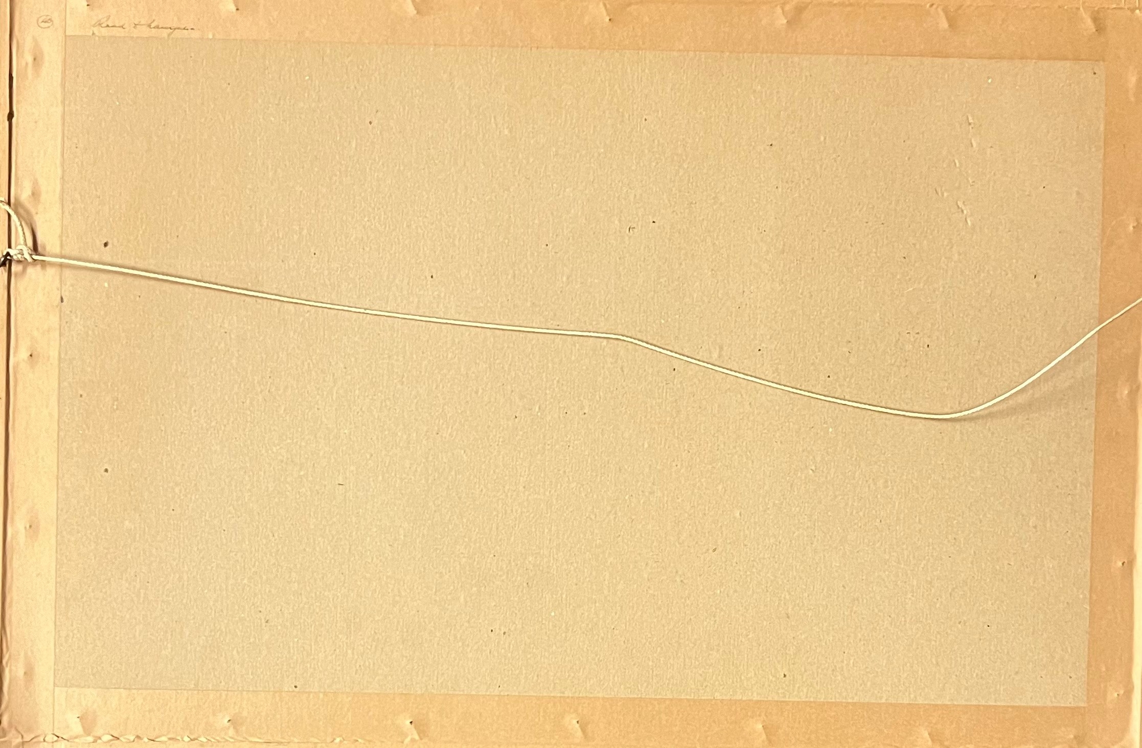 John Hobson Nicholson | lakeside landscape (1911) | MutualArt