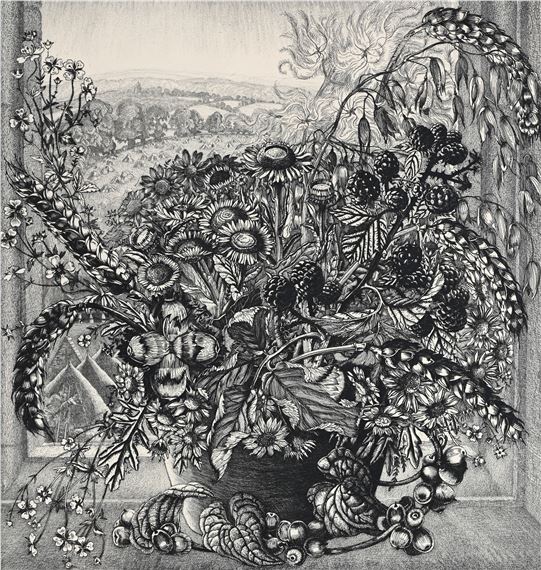 Robin Tanner | Robin Tanner (British (1930) | MutualArt