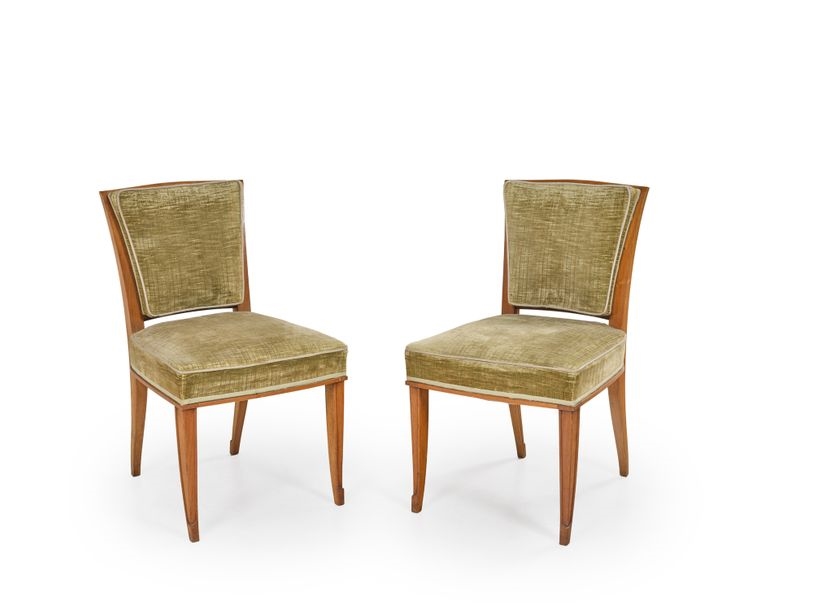 André Domin | André DOMIN (1883-1962) et Marcel GENEVRIERE (1885-1967 ...