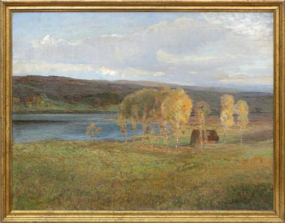 Andreas Gerlach | 1 Artworks at Auction | MutualArt