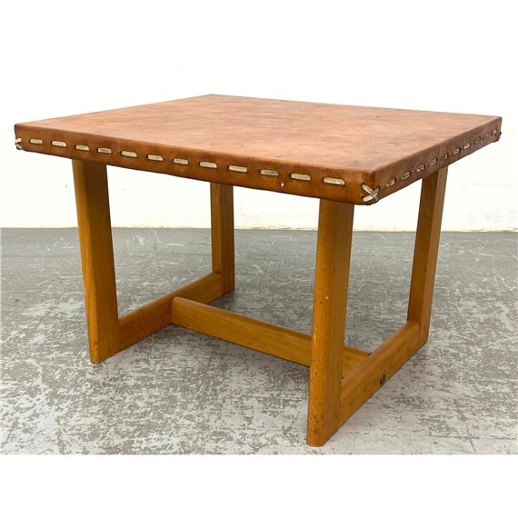 Werner Biermann | Mid Century Werner Biermann for Arte Sano Columbia ...