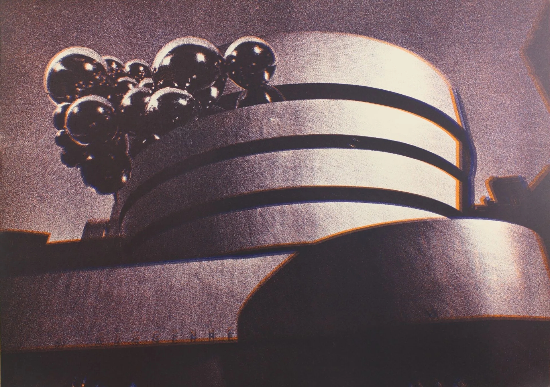 Pol Bury | Guggenheim | MutualArt