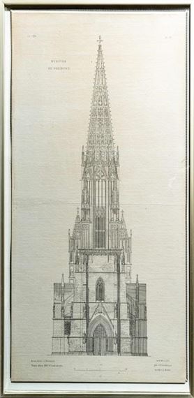 Georg Moller | 1 Artworks | MutualArt