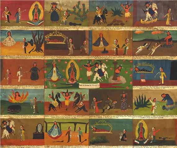 Jaime Loza | 1 Artworks | MutualArt