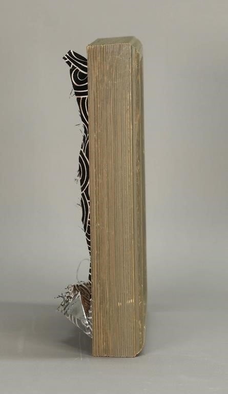 Bisa Butler | Bisa Butler Textile Collage Portrait | MutualArt