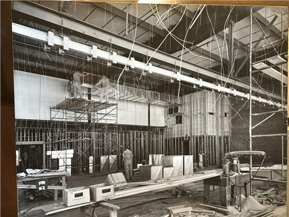 Kent Oppenheimer | Kent Oppenheimer mid century Architectural (1460 ...
