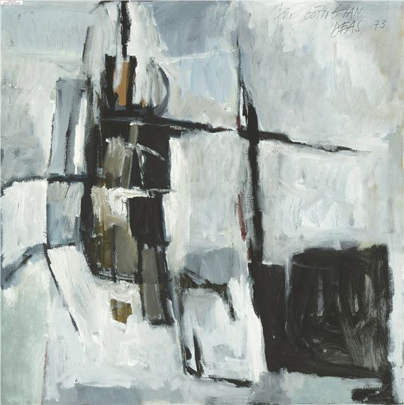 Sammlung | Dea Murk (1973) | MutualArt