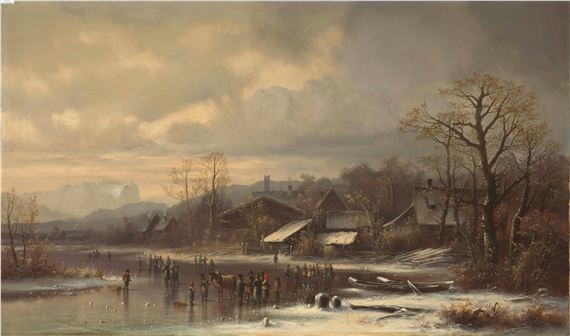 Anton Doll | Anton Doll | MutualArt