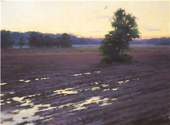 John Felsing | 8 Artworks at Auction | MutualArt