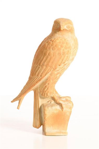 Oisín Kelly | Peregrine Falcon | MutualArt