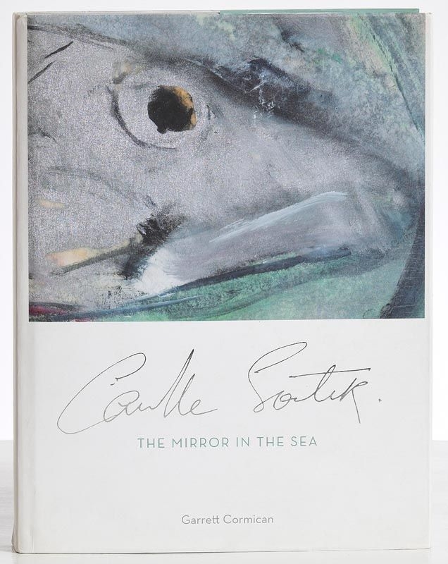 Camille Souter | The Mirror in the Sky by Garrett Cormican | MutualArt