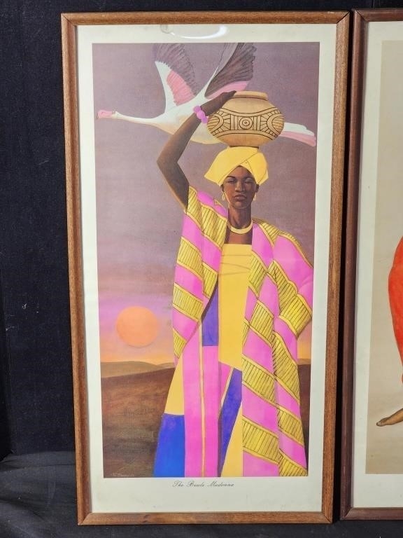 Cal Massey | Vintage African American artists Cal Massey | MutualArt
