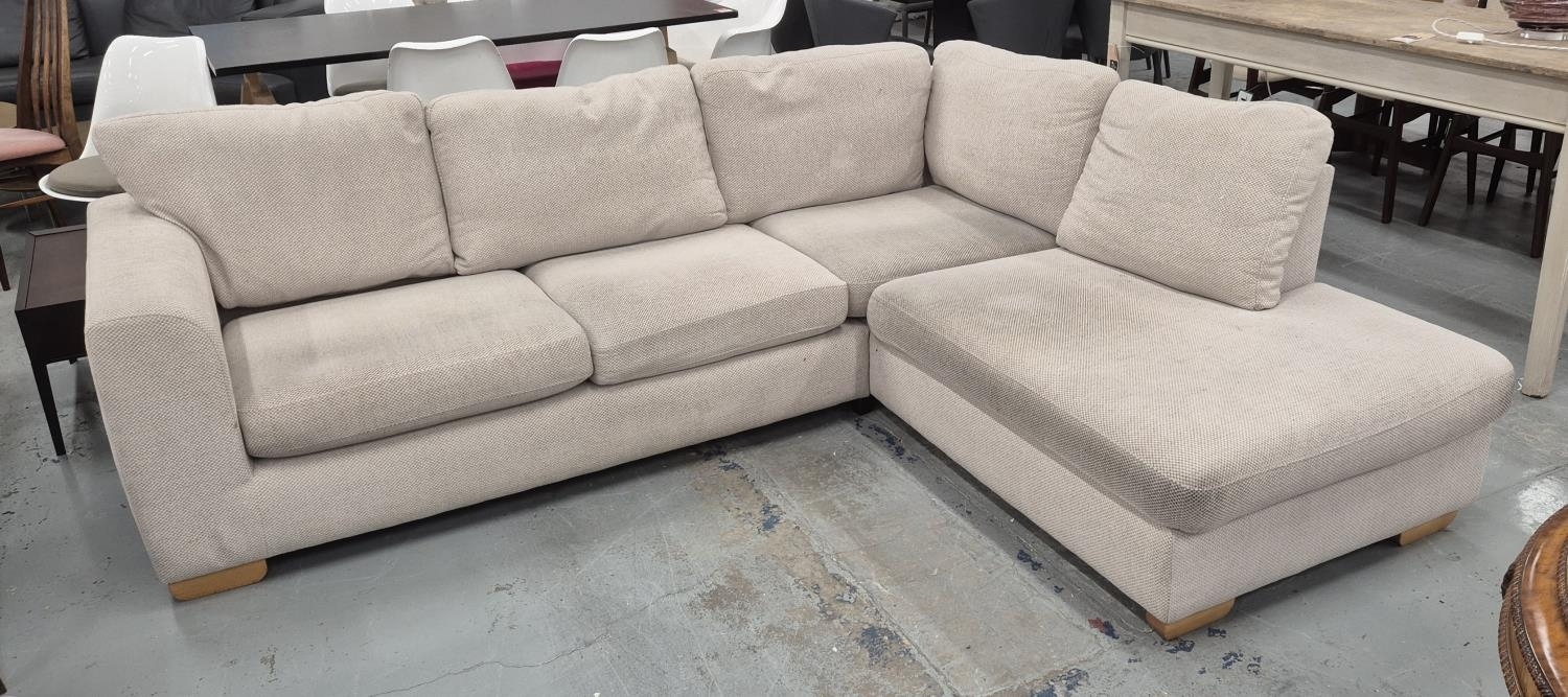John Lewis | JOHN LEWIS FELIX CORNER SOFA,cm W xcm D | MutualArt