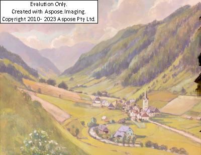 Georg Janny | Georg Janny | MutualArt