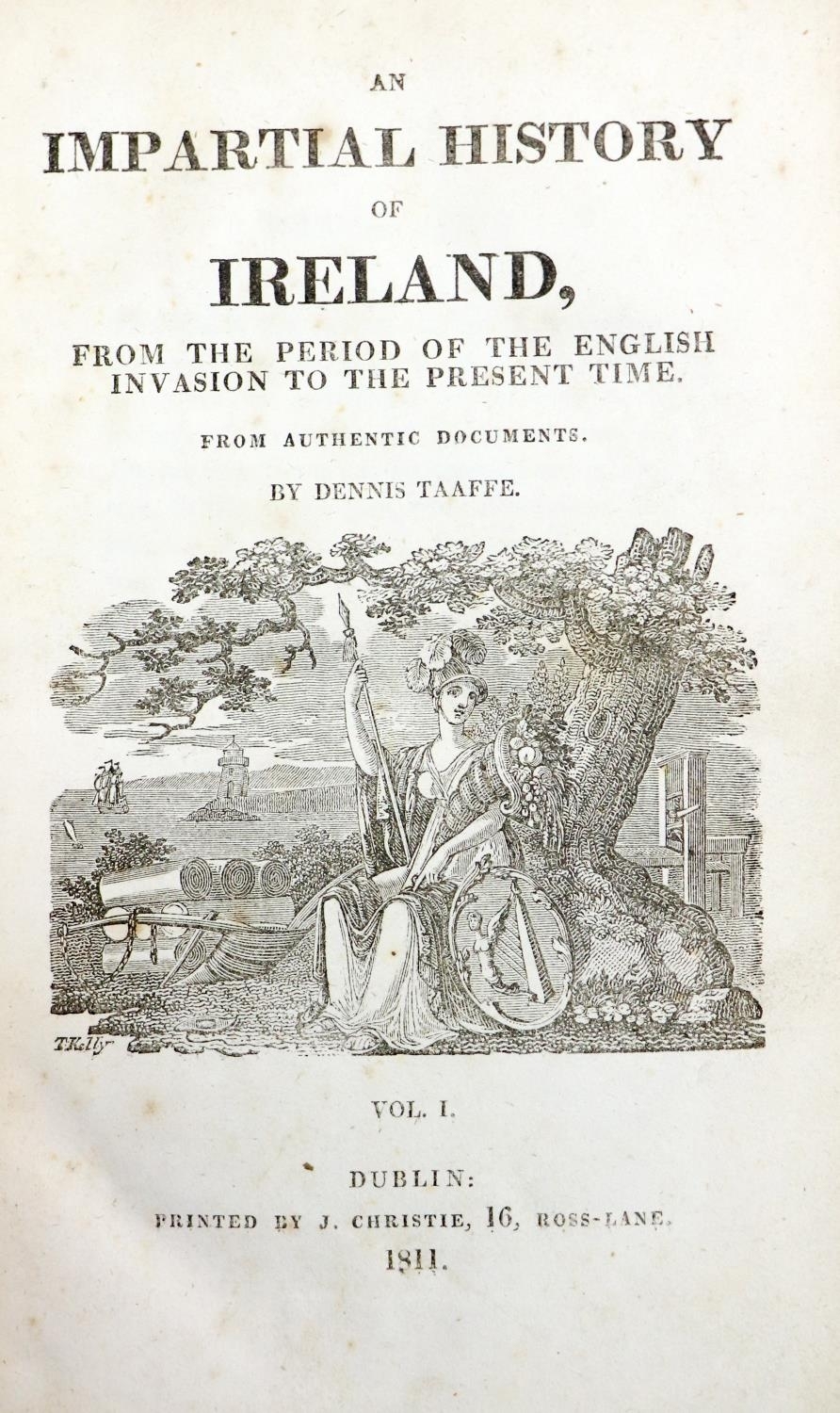 John Christie | From the Period of the English Invasion to the Present ...