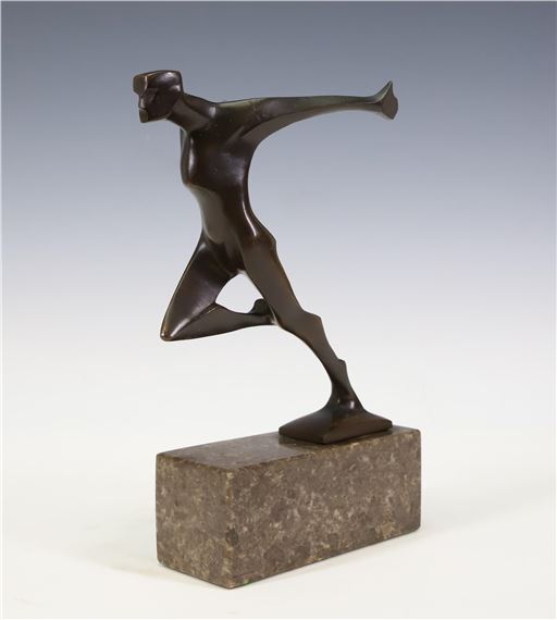 Wilhelm Andreas | 7h x 4 | MutualArt