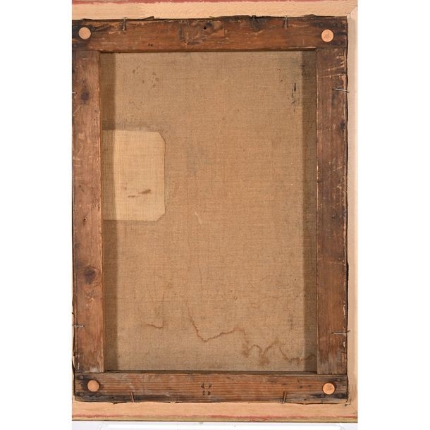 René De Saint-Marceaux | FRENCH SCHOOL circa 1900. Unidentified ...