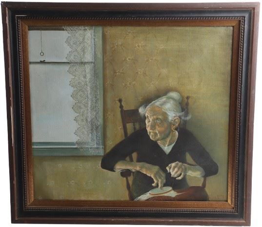 Eleanor Allen | Biography