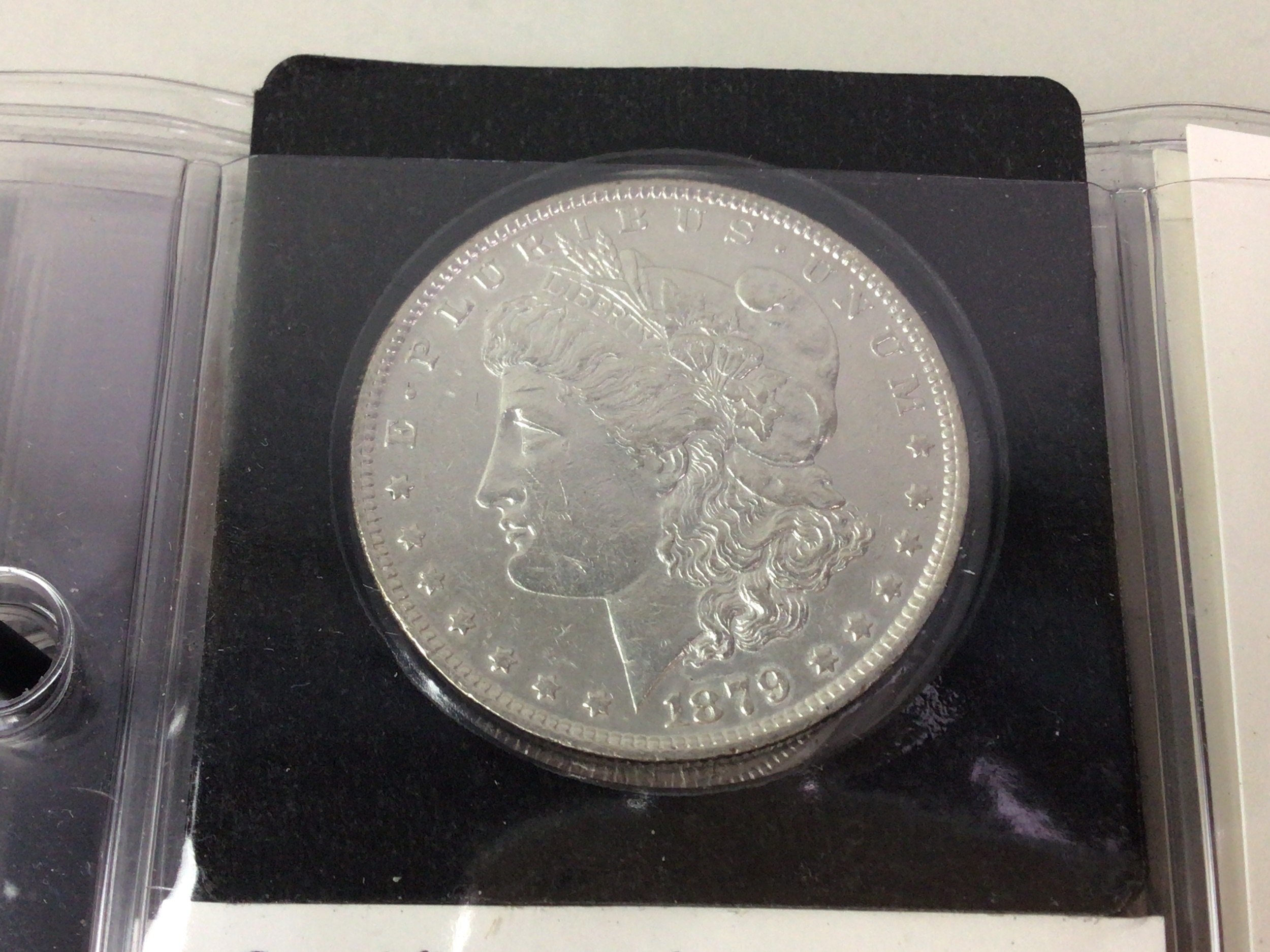 Franklin Mint | THE HISTORY OF THE UNITED STATES SILVER COIN COLLECTION ...
