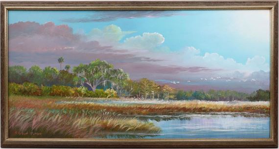 Florida Highwaymen | ROBERT BUTLER FLORIDA HIGHWAYMEN RIVER TO REMEMBER ...