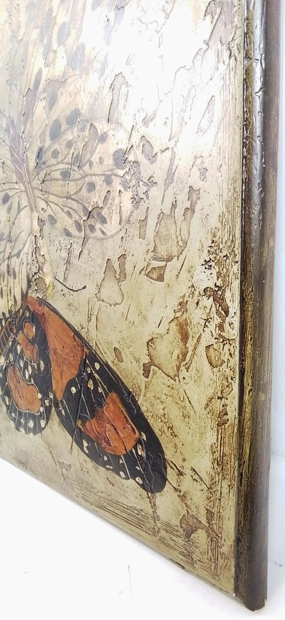 Neiman Marcus | Butterfly | MutualArt