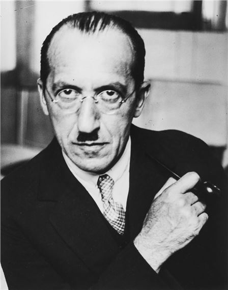 André Kertész | Piet Mondrian | MutualArt