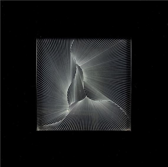 Angel Duarte | Object Cinetique, 1969 (1969) | MutualArt