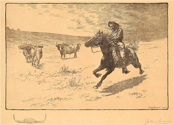 John Innes | Initiated (1900) | MutualArt