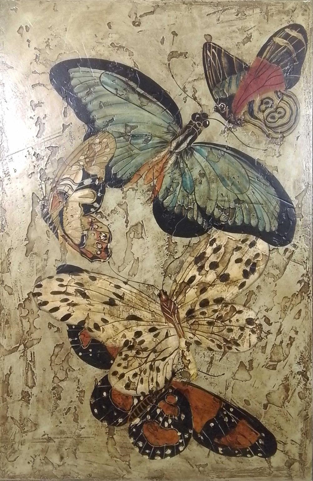 Neiman Marcus | Butterfly | MutualArt