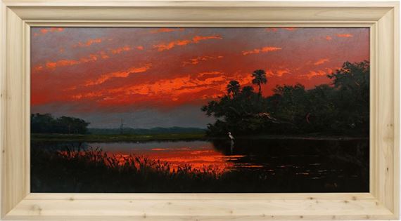 Harold Newton | HAROLD NEWTON FLORIDA HIGHWAYMEN FIRE SKY MASTER ...