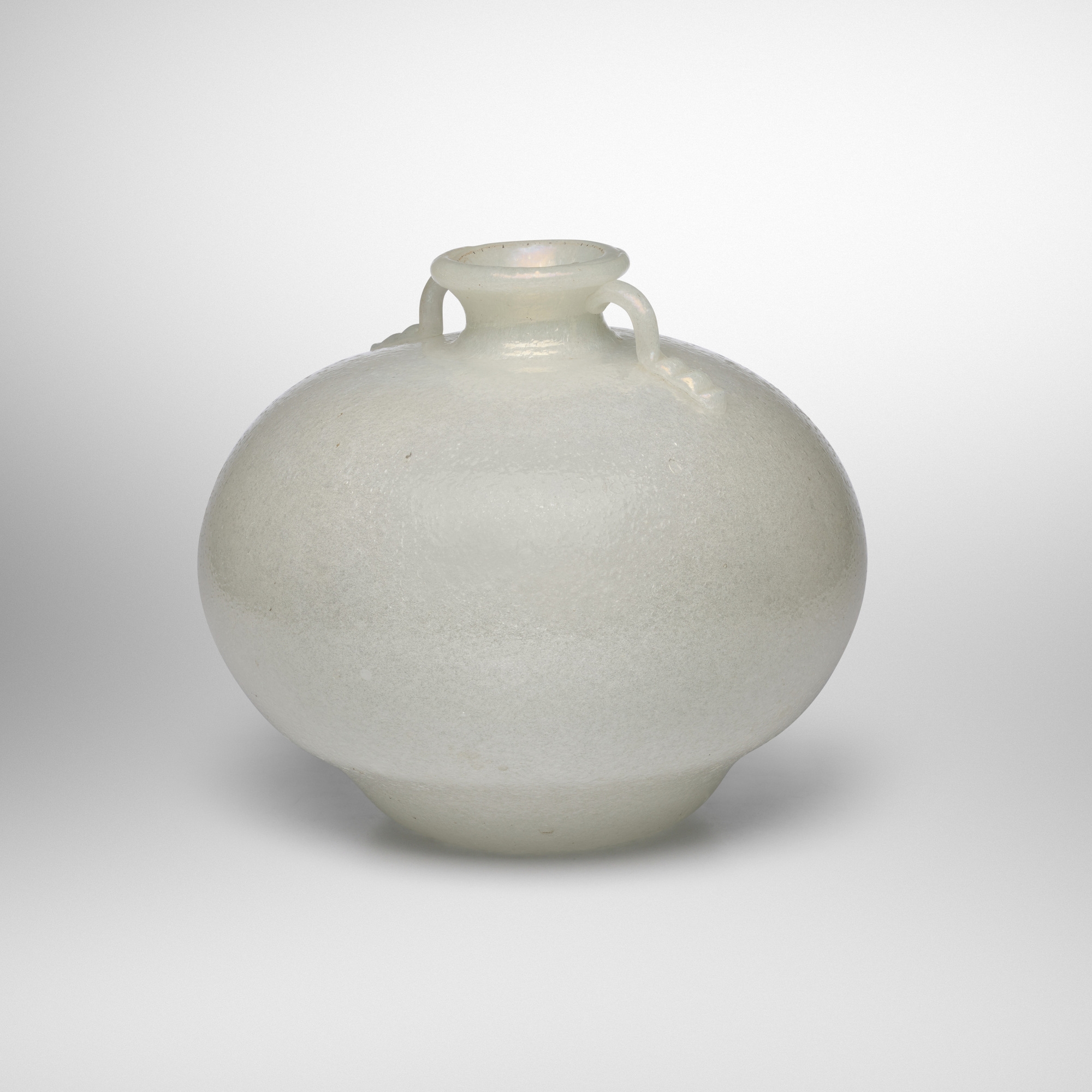 Napoleone Martinuzzi | Pulegoso vase, model 2160 (Circa 1930) | MutualArt