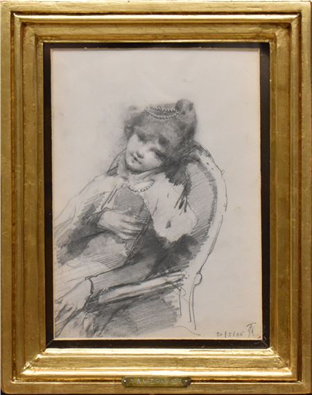 Andrea Tavernier | ARTE CONTEMPORANEA (86) | MutualArt