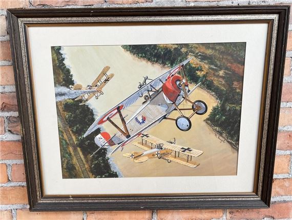 Michael Hagel | 1 Artworks | MutualArt