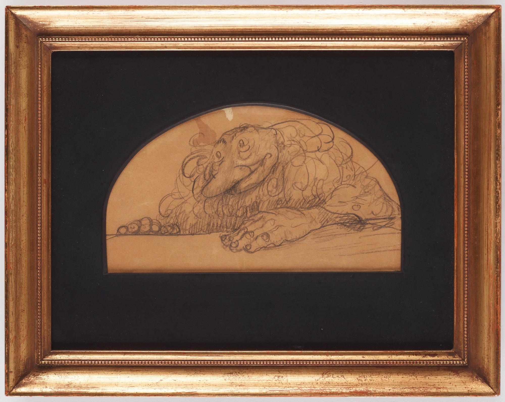 John Bauer | Troll | MutualArt