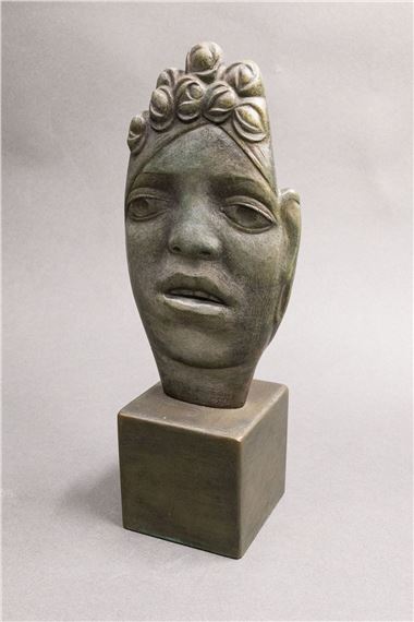 Terry Stringer | Terry Stringer 'The Five Senses (96) | MutualArt