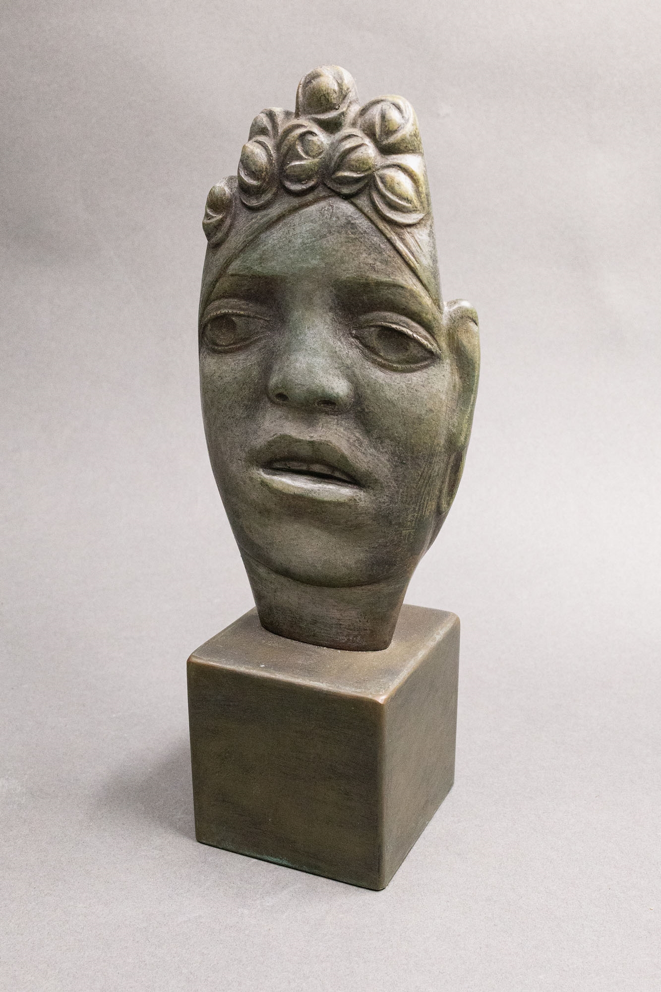 Terry Stringer | The Five Senses (96) | MutualArt