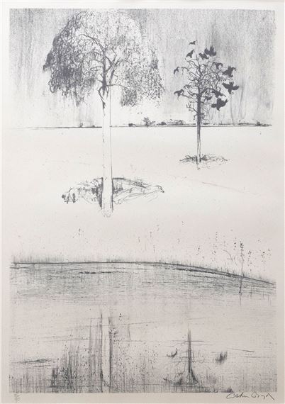 Arthur Lloyd | 2 Artworks | MutualArt