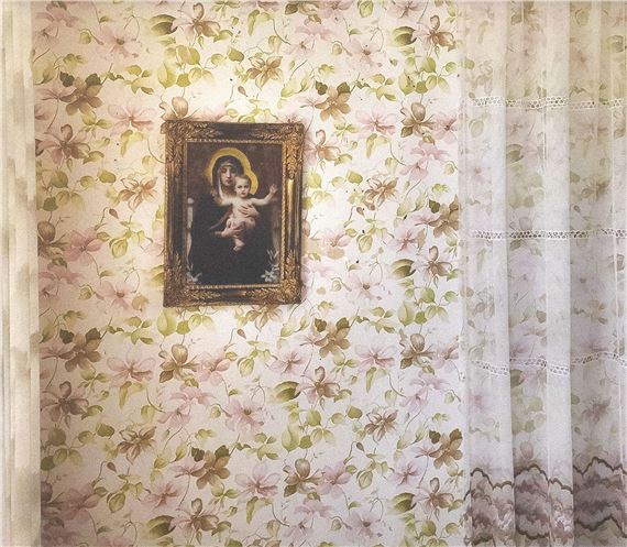 Sara McIntyre | 1 Artworks | MutualArt