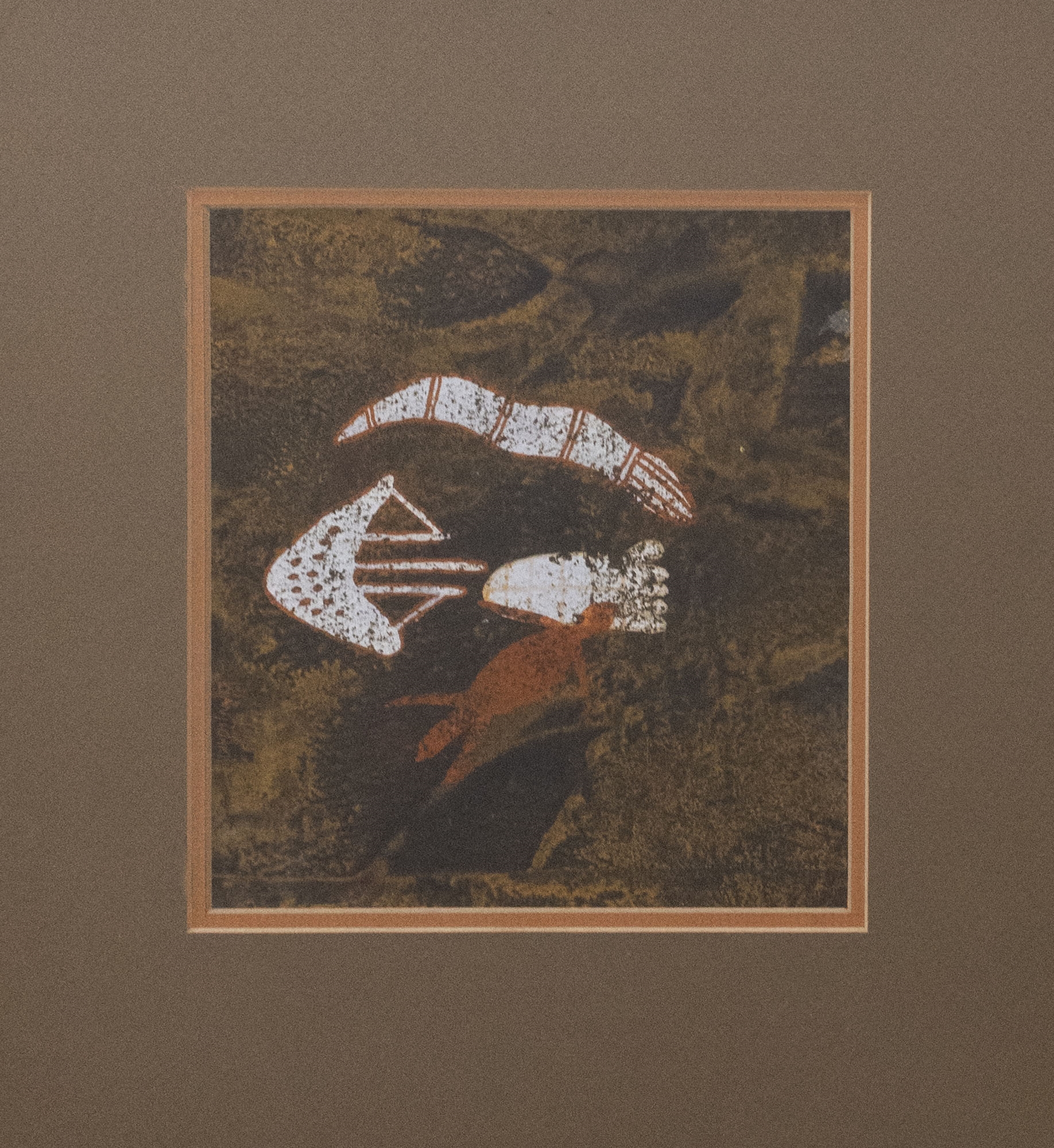 Leanne Reid Wanjidari | Untitled (1966) | MutualArt