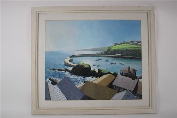 Charles John Main | 2 Artworks | MutualArt