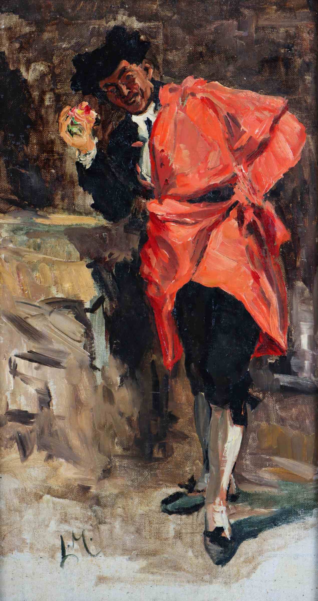 Ludek Marold | Španěl – Toreádor | MutualArt