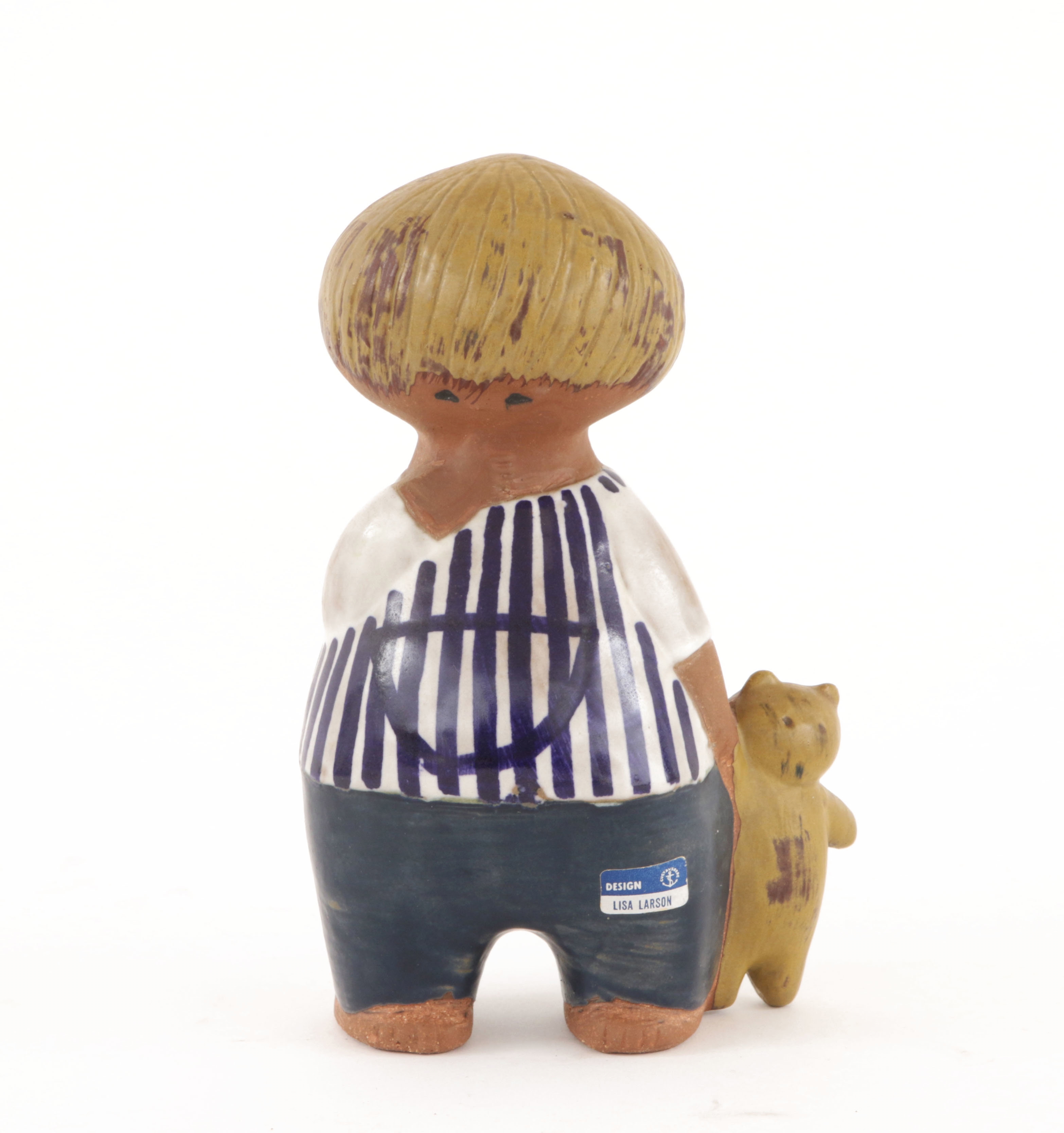 Lisa Larsson | 160 Figurin | MutualArt